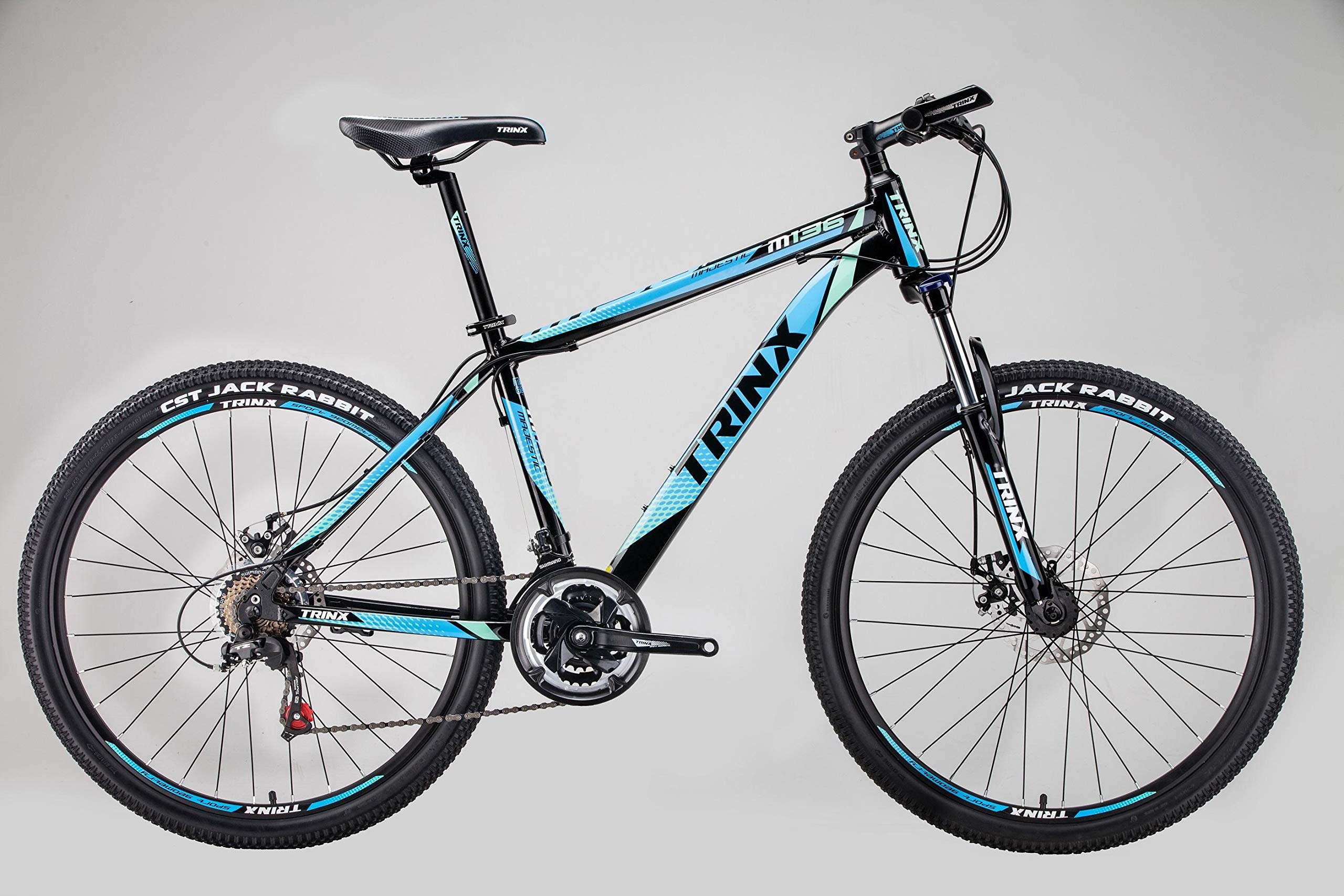 My Bike